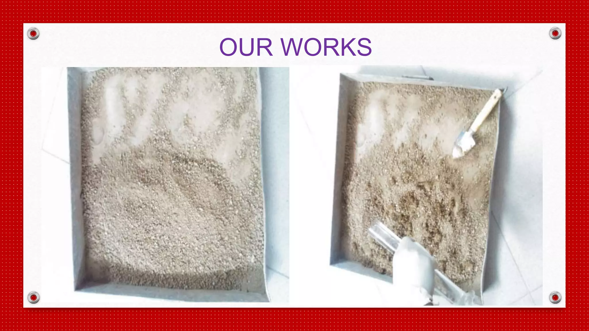 SOIL STABILIZATION USING LIME AND CEMENT | PPTX