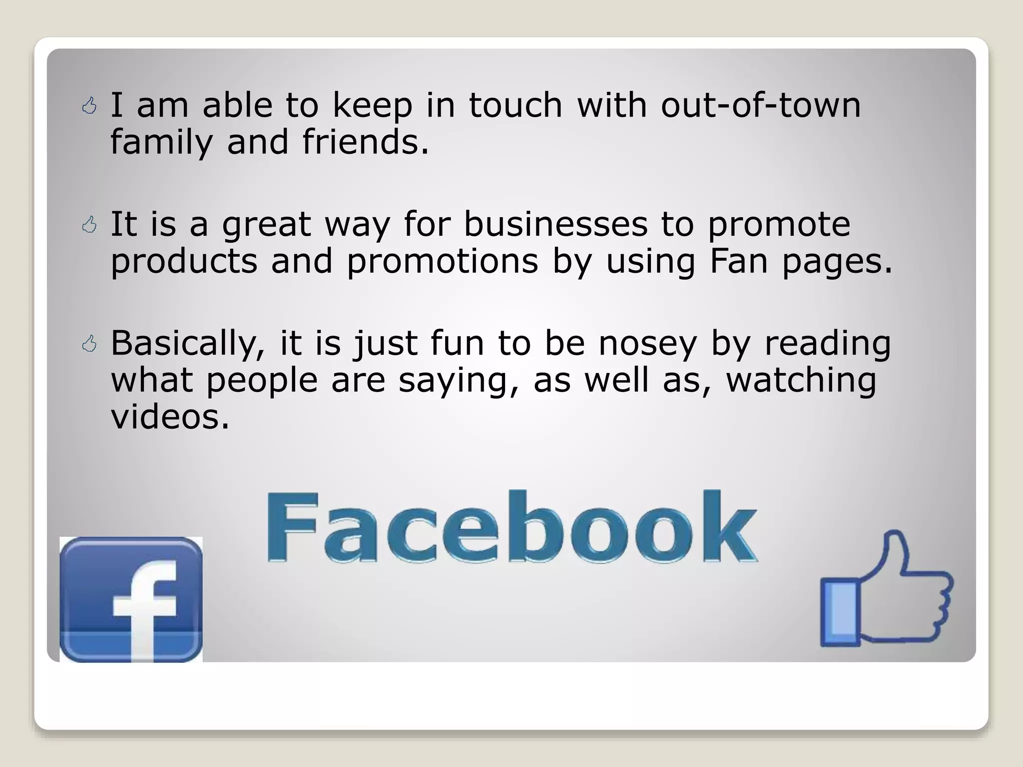 Presentation final | PPT