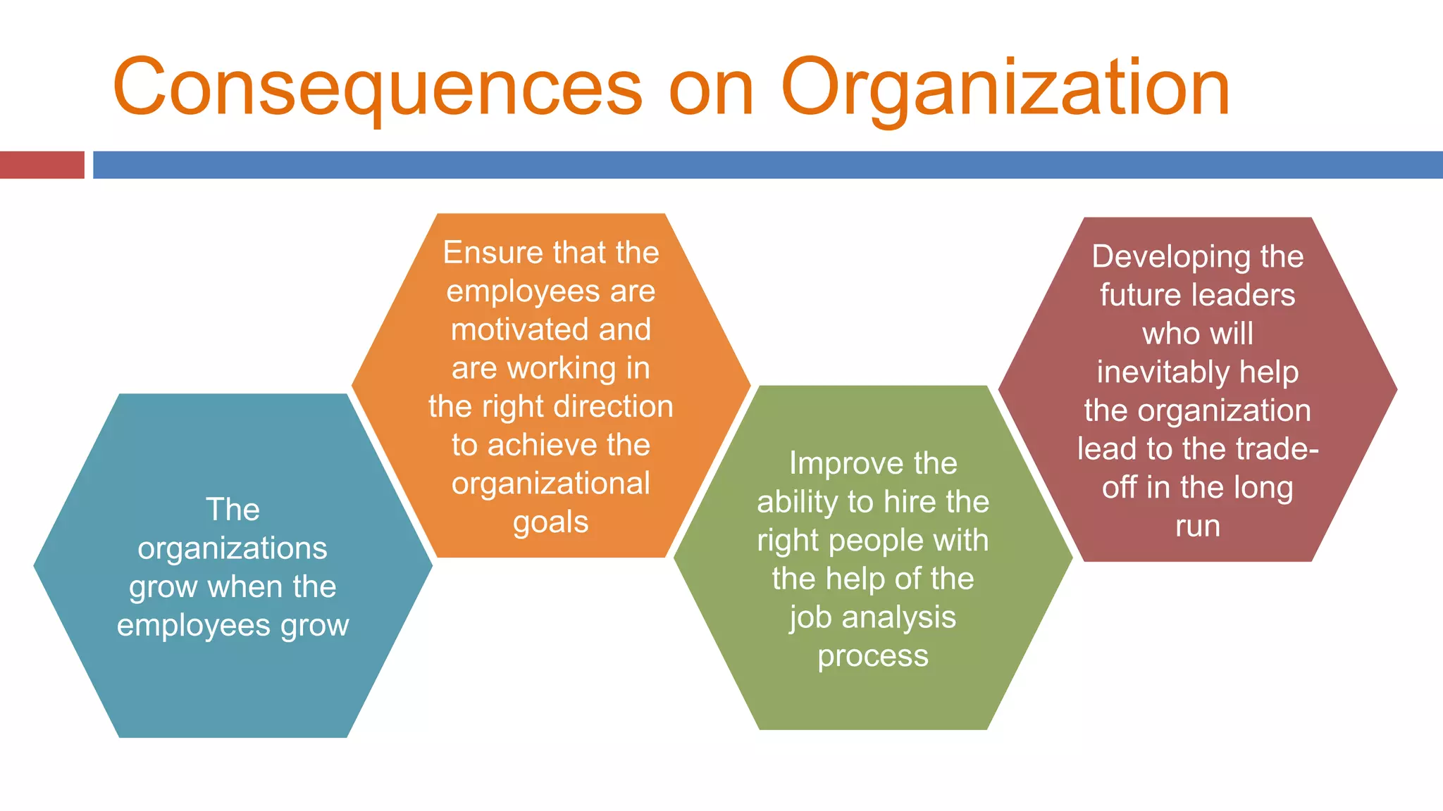 UNILEVER MANAGEMENT DEVELOPMENT AND JOB ANALYSIS & ORGANIZATION ...