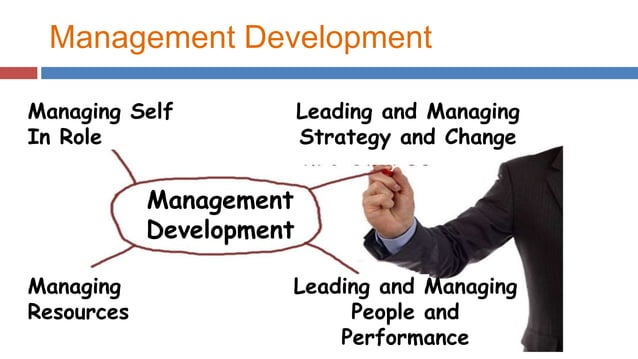 UNILEVER MANAGEMENT DEVELOPMENT AND JOB ANALYSIS & ORGANIZATION ...