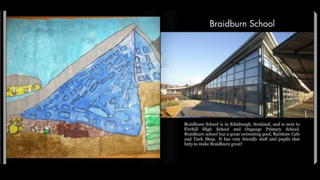 Digital Creativity project | PPTX