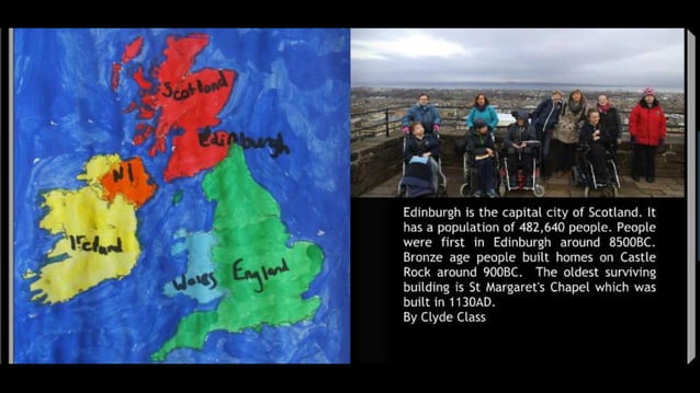 Digital Creativity project | PPTX