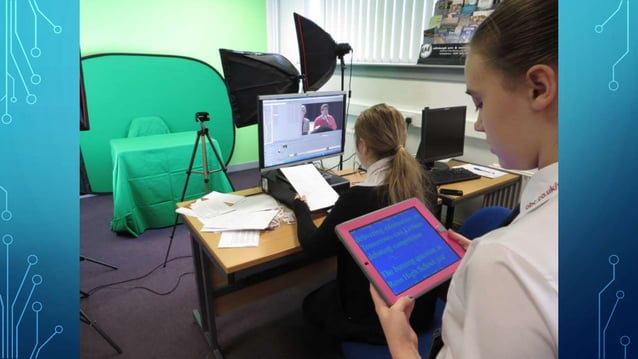 Digital Creativity project | PPTX