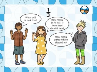 This Presentation-Finding-One-Third.ppt