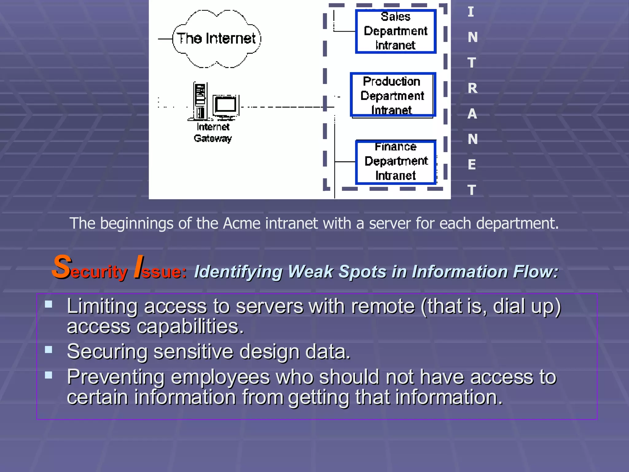 Presentation, Firewalls | PPT