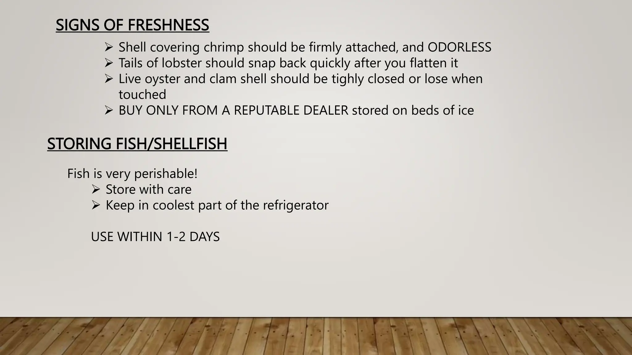 Presentation-FISH-AND-SHELLFISH for cookery nc ii.pptx