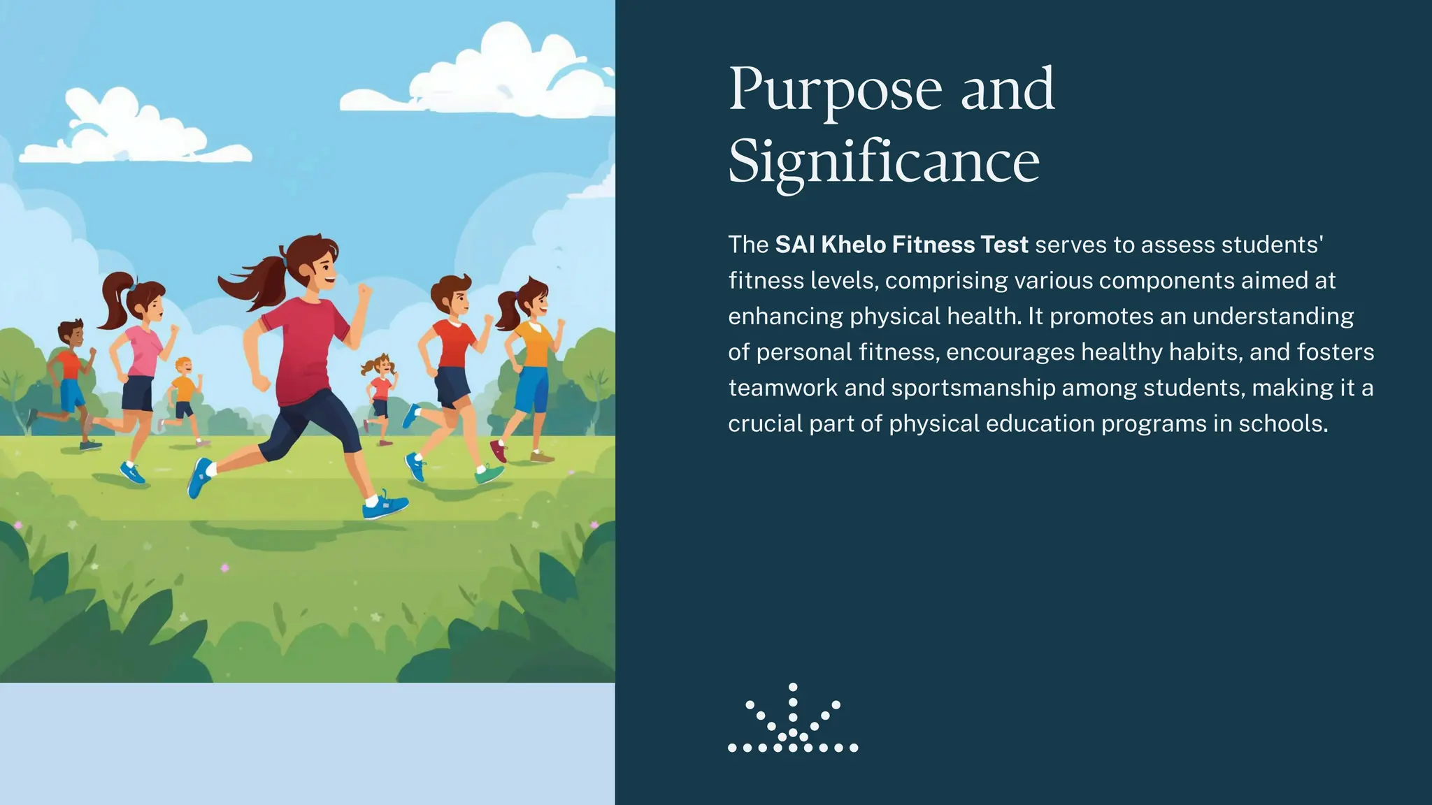 Presentation - Fitness Test.pdf SAI KHELO | PDF