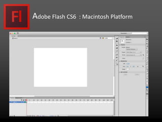 Presentation Adobe flash tutorial | PPT | Free Download