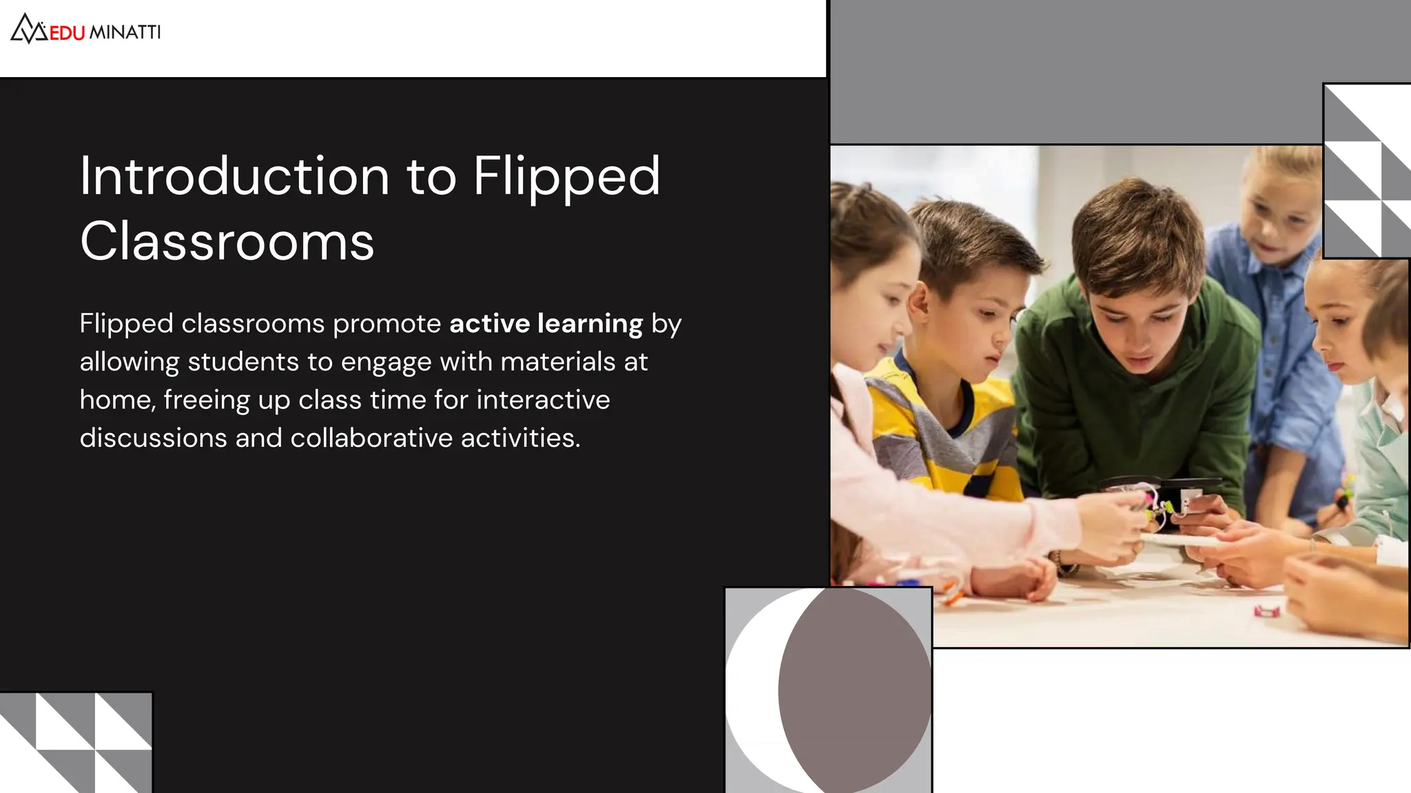 Flipped Classroom Models for Active Student Learning | PDF