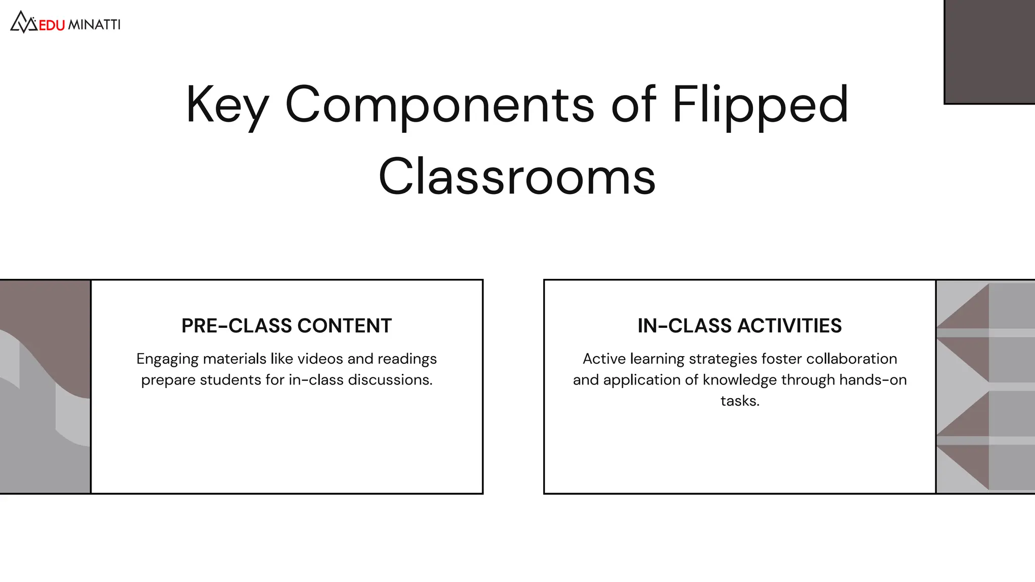 Flipped Classroom Models for Active Student Learning | PDF