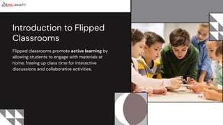 Flipped Classroom Models for Active Student Learning | PDF