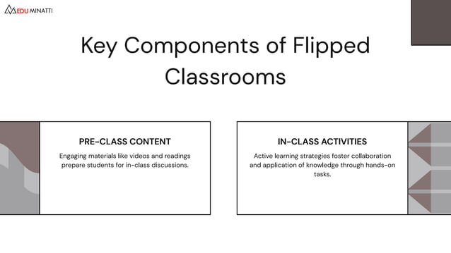 Flipped Classroom Models for Active Student Learning | PDF