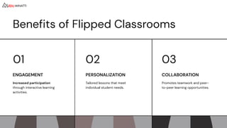 Flipped Classroom Models for Active Student Learning | PDF