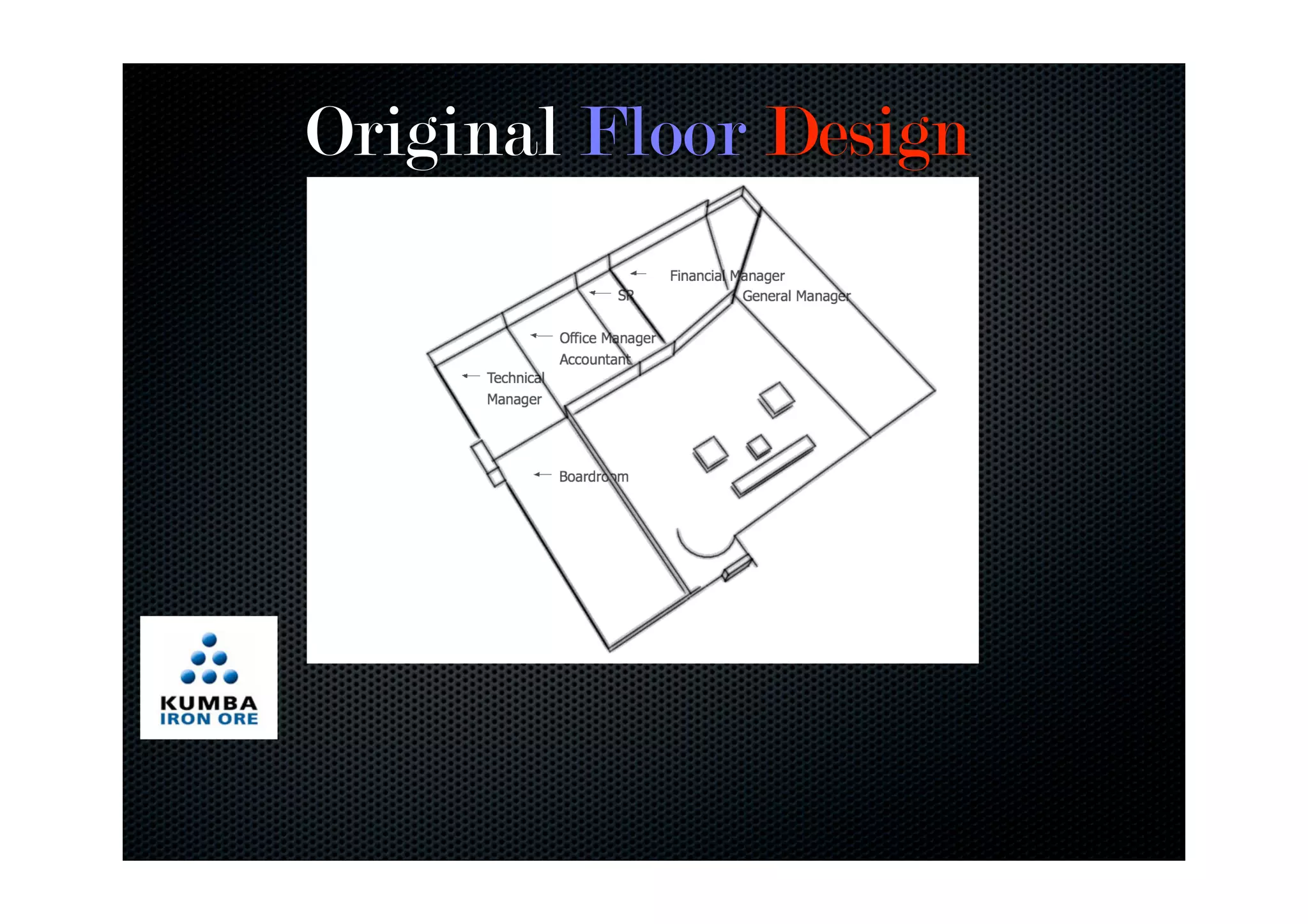 Presentation Floor Plan | PDF
