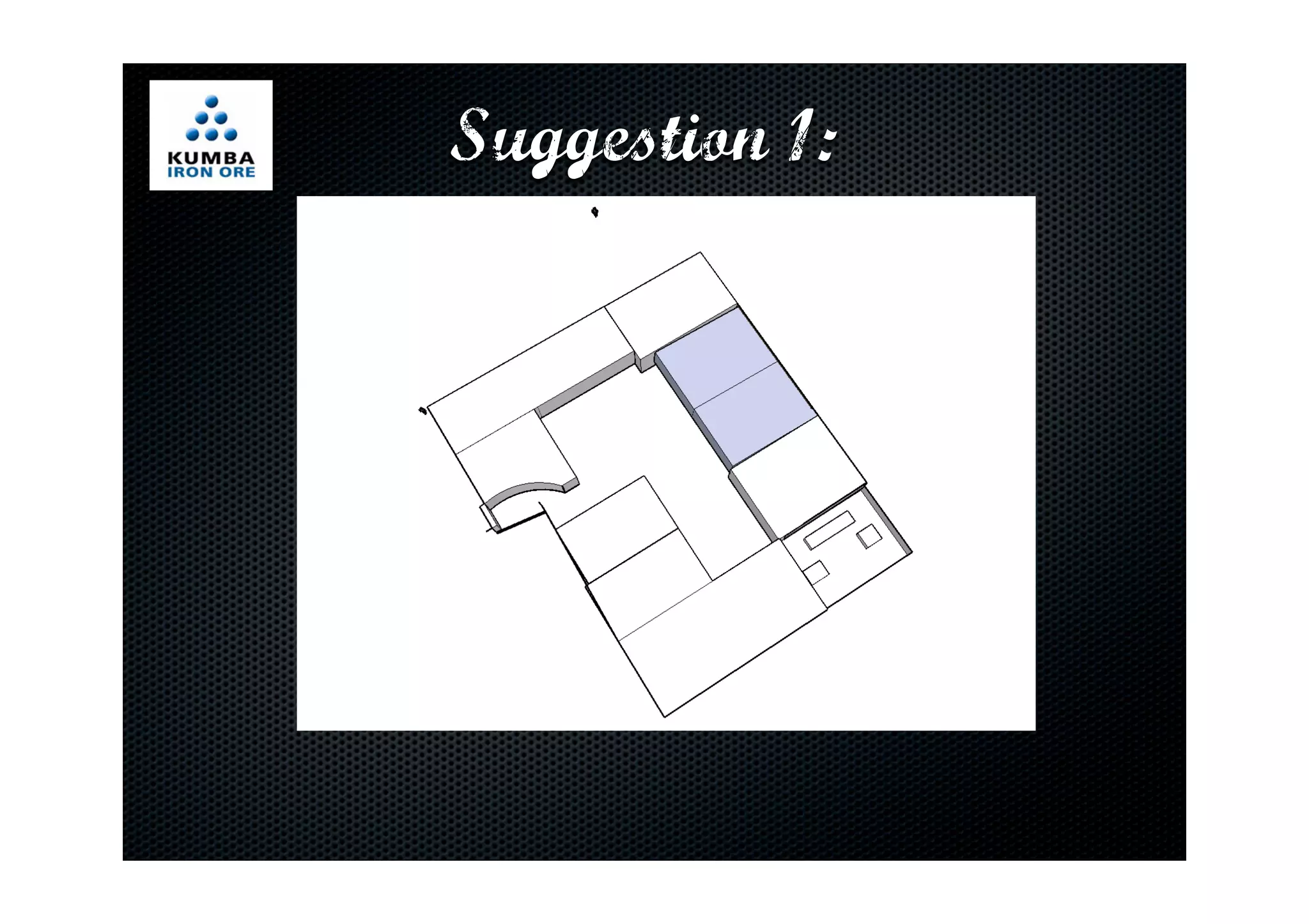 Presentation Floor Plan | PDF
