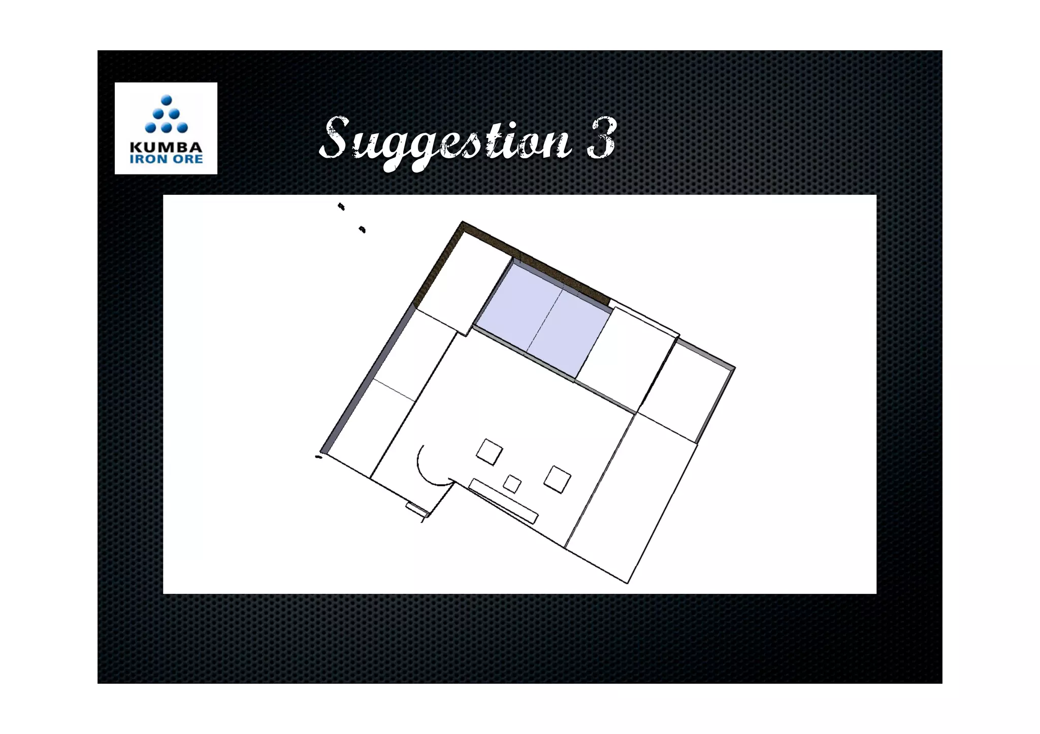 Presentation Floor Plan | PDF