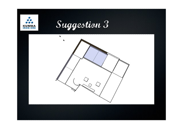 Presentation Floor Plan | PDF