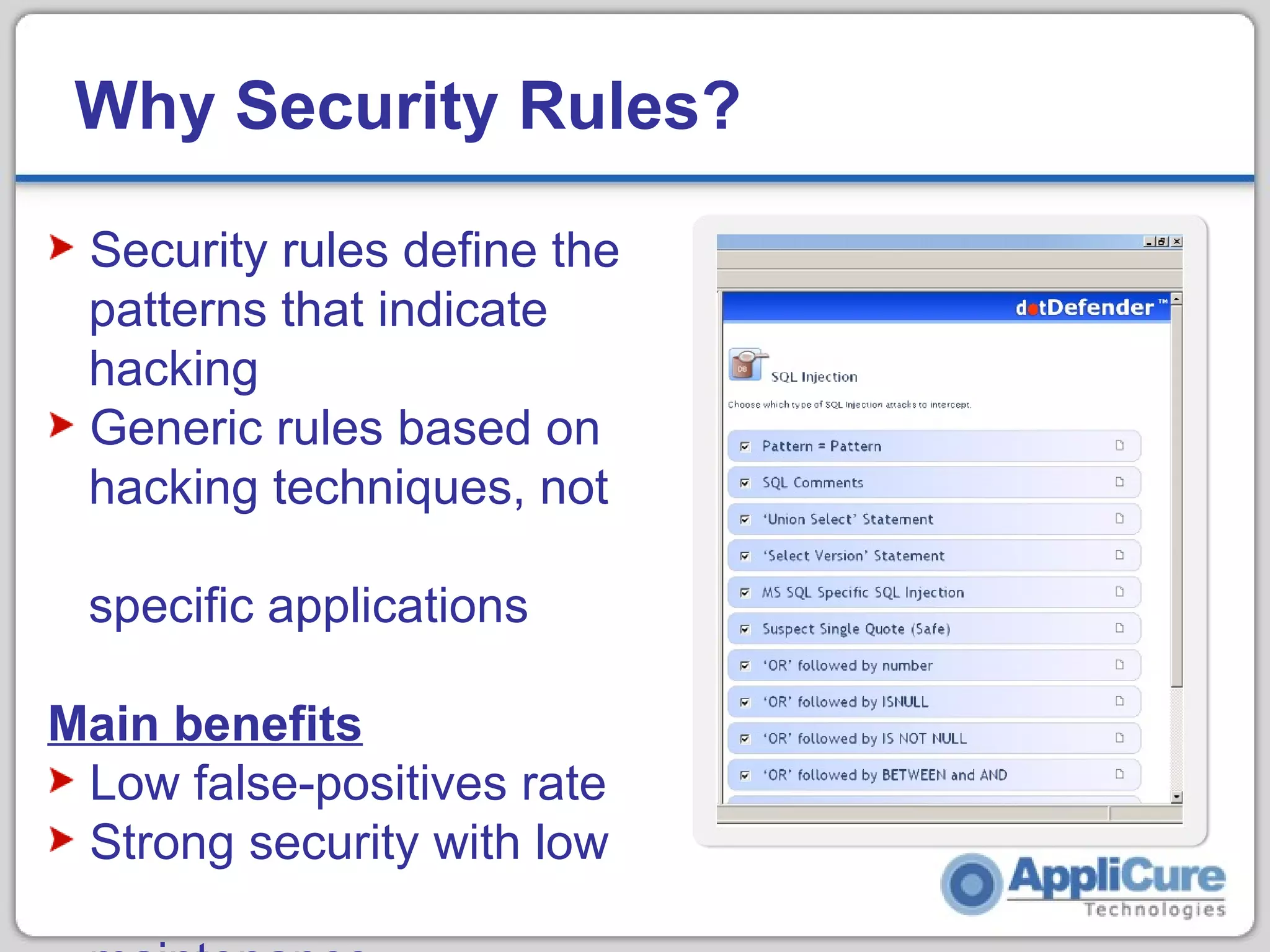 Presentation Flow Part A – The Challenge | PPT