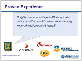 Presentation Flow Part A – The Challenge | PPT