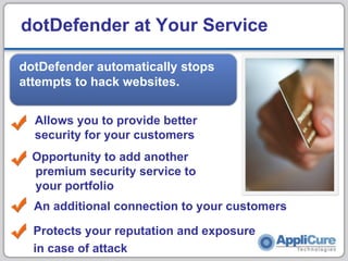 Presentation Flow Part A – The Challenge | PPT