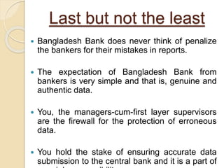 Presentation for-Managers-on-ISS-Reporting | PPTX