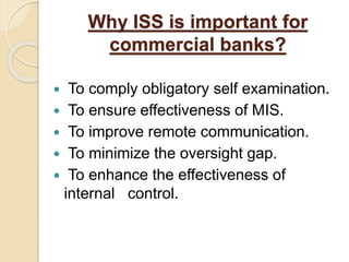 Presentation for-Managers-on-ISS-Reporting | PPTX