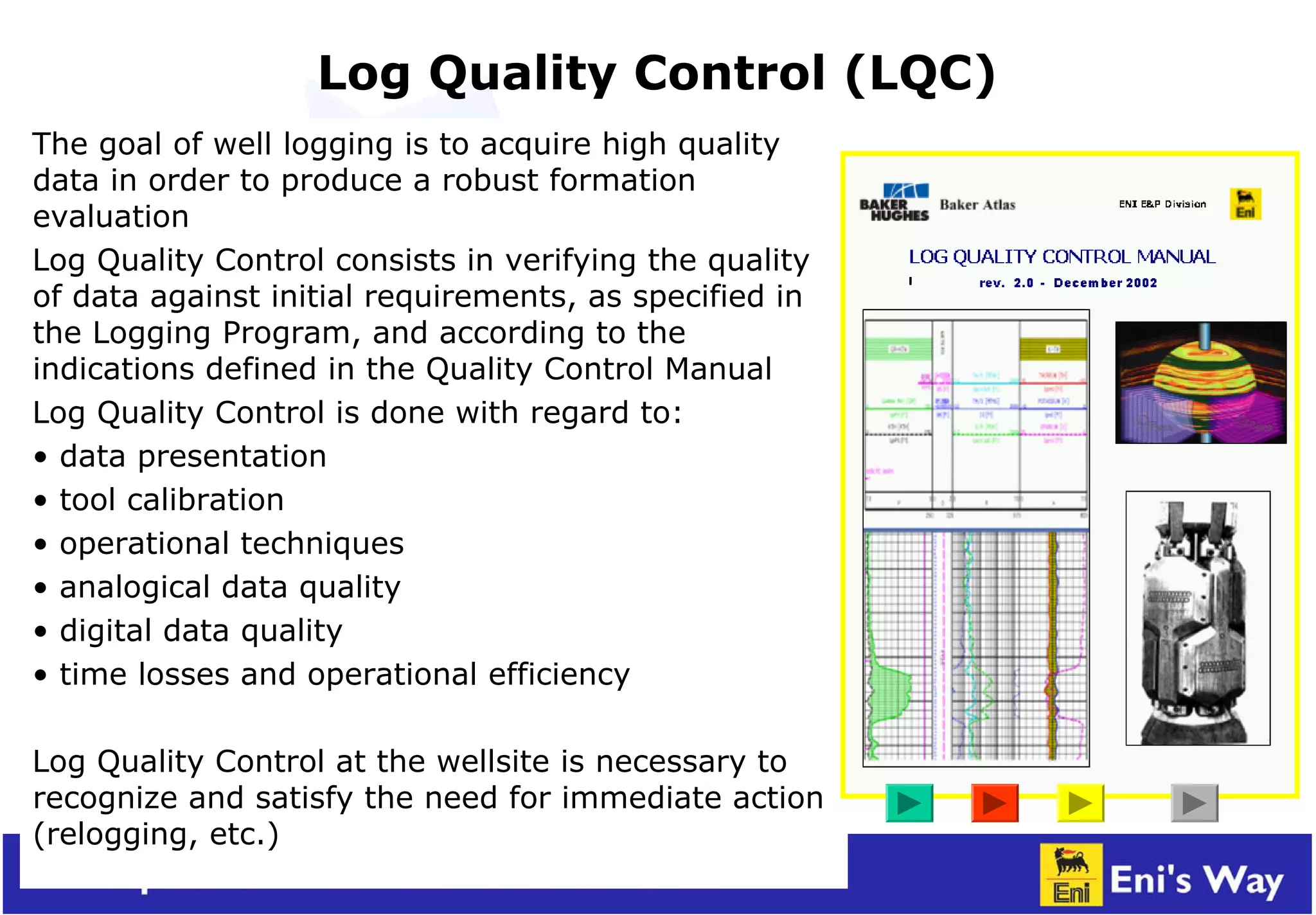 Presentation-Formation_Evaluation by well logging _ENI.pdf