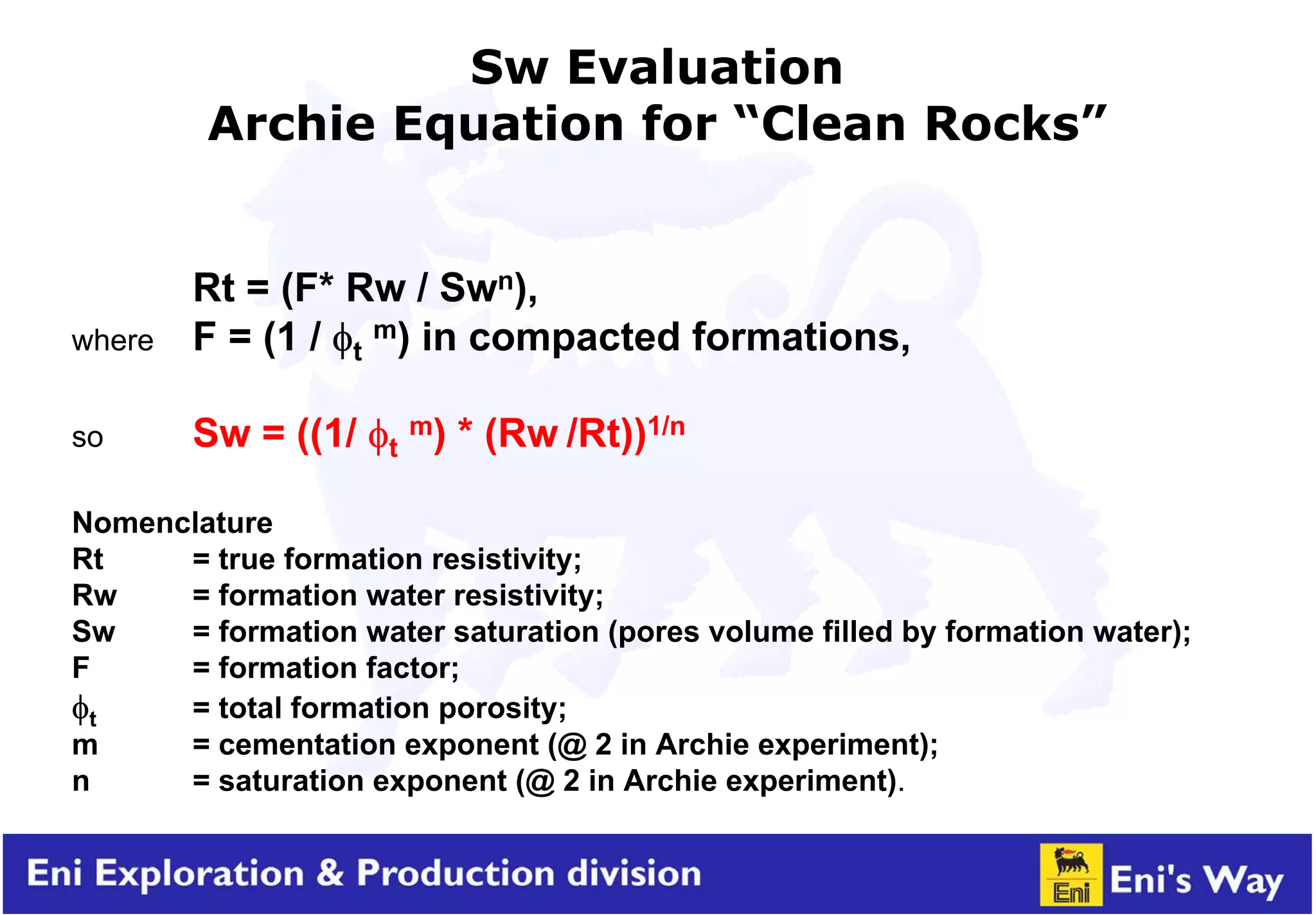 Presentation-Formation_Evaluation by well logging _ENI.pdf