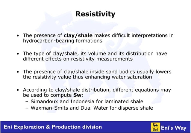 Presentation-Formation_Evaluation by well logging _ENI.pdf