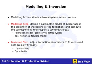 Presentation-Formation_Evaluation by well logging _ENI.pdf