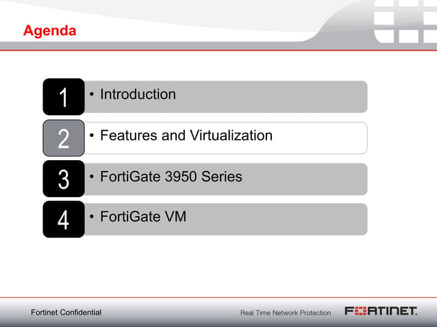Presentation fortinet securing the cloud | PDF | Computer Networking | Computing