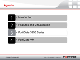 Presentation fortinet securing the cloud | PDF | Computer Networking ...