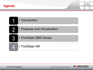 Presentation fortinet securing the cloud | PDF | Computer Networking | Computing