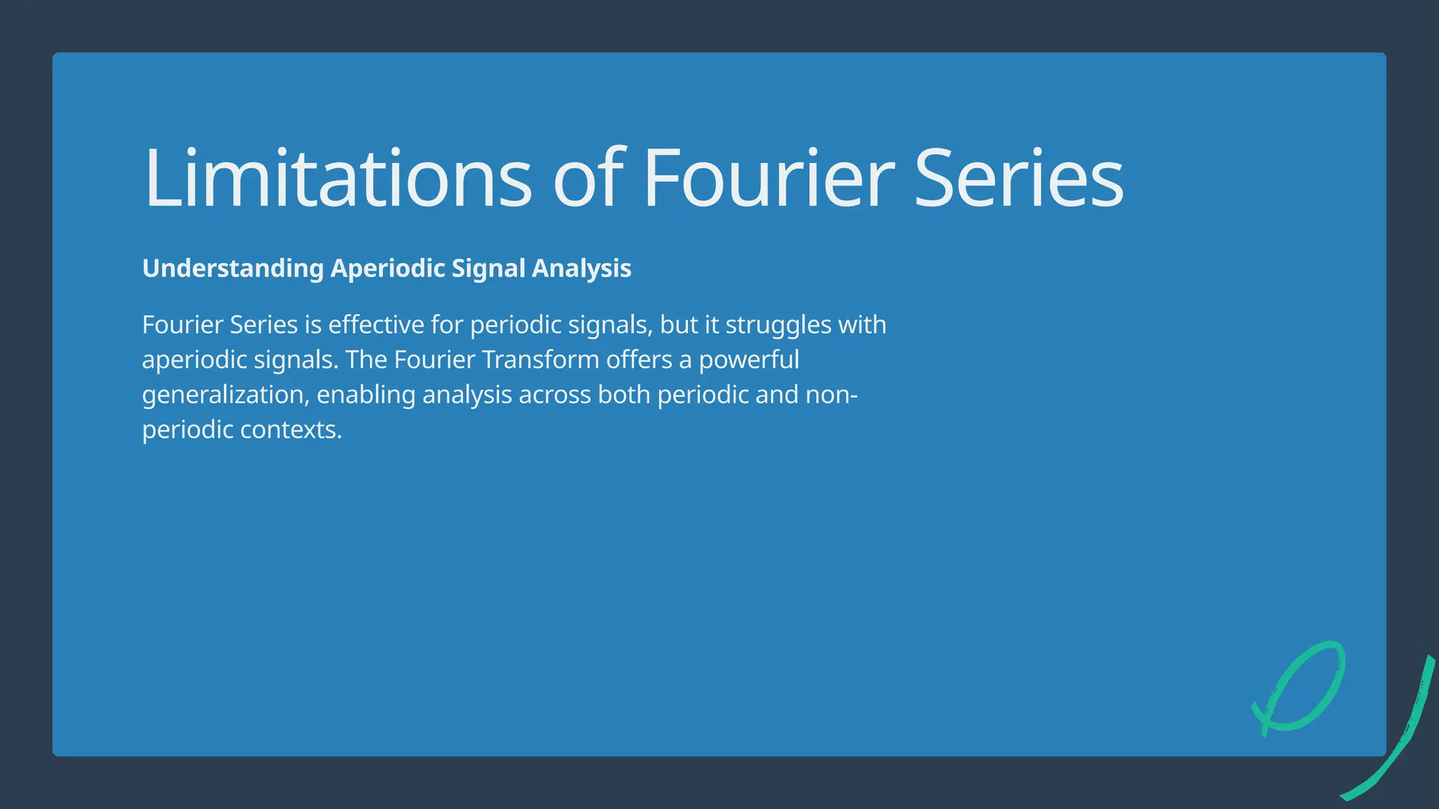 Presentation - Fourier Analysis Explained.pptx