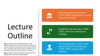 Presentation - French Revolution (Student Lecture).pdf