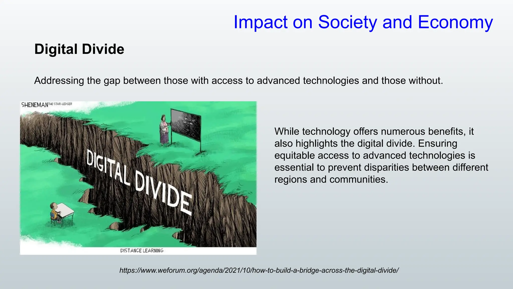 Presentation-Future-TECH2040 for information technology | PPT