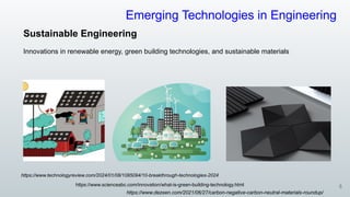 Presentation-Future-TECH2040 for information technology | PPT