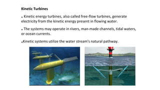 Presentation - turbine | PPTX