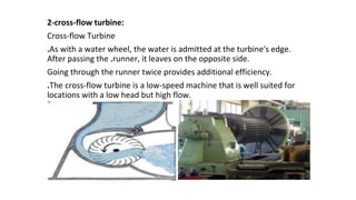 Presentation - turbine | PPTX