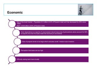 Gavin Stoddart's Presentation | PDF