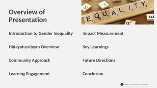 Presentation-Gender-Equality for Graduate school.pptx