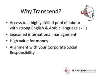 Presentation general | PPT