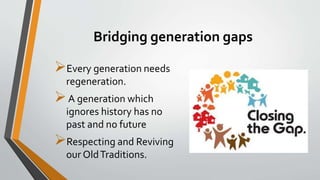 Presentation-generation | PPTX
