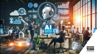 Global MSP Day 2024 - Managed Service Business Growth & Artificial ...