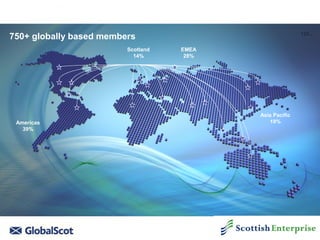 Presentation global scot | PPT