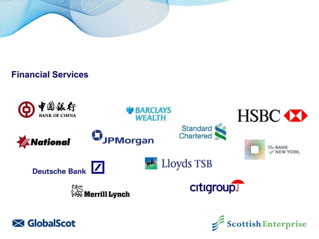 Presentation global scot | PPT