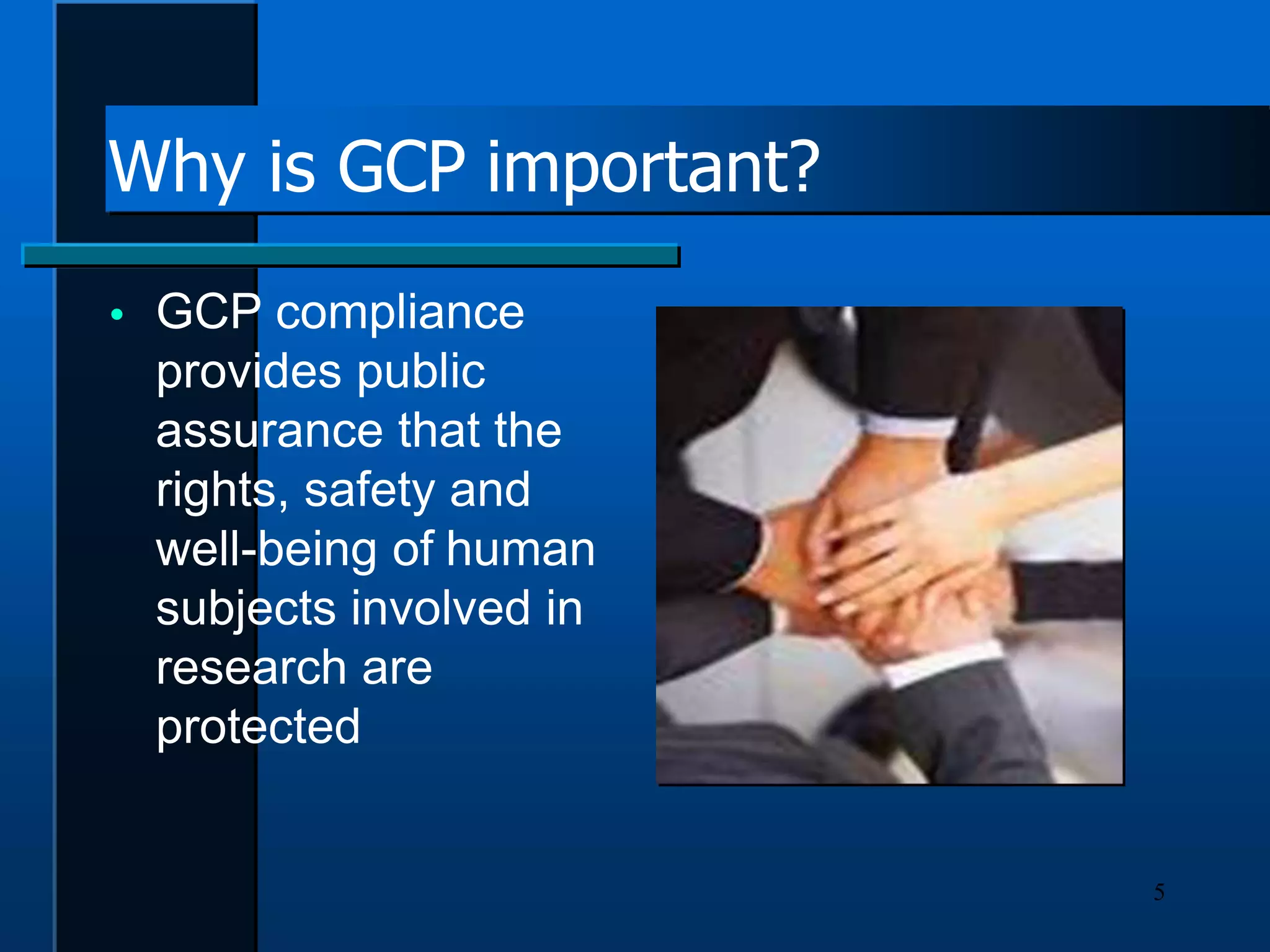 Presentation -good-clinical-practice-101--an-introduction-(pdf-version ...