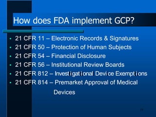 Presentation -good-clinical-practice-101--an-introduction-(pdf-version ...