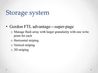 Presentation gordon | PPTX