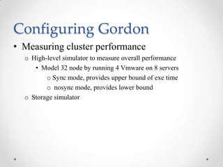 Presentation gordon | PPTX
